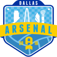 Dallas Arsenal Volleyball Club